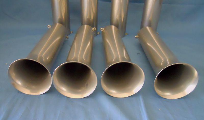 Purchase Injection Stacks for hilborn enderle crower kinsler Gasser ...