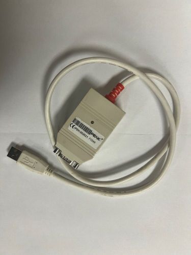Purchase PEAK IPEH-002021 CAN BUS PCAN USB ADAPTER HIGH SPEED CABLE in ...