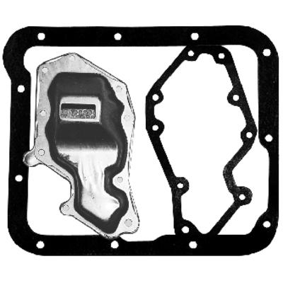 Purchase GK INDUSTRIES TF1035 Transmission Filter-Auto Trans Filter Kit ...