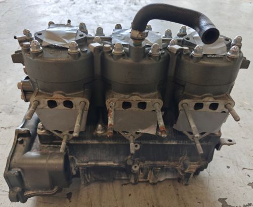 Purchase Kawasaki Jet Ski 2002 1100 STX Complete Engine in , for US ...