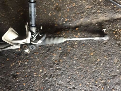 Purchase FORD TRANSIT CUSTOM POWER STEERING RACK GK21-3200-BC 2013-2019 ...