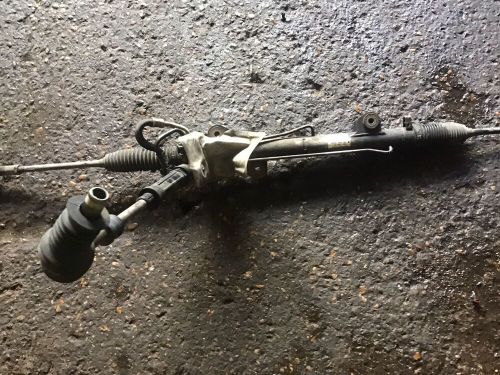 Purchase FORD TRANSIT CUSTOM POWER STEERING RACK GK21-3200-BC 2013-2019 ...