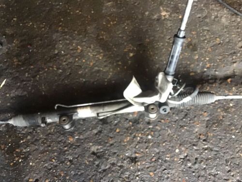 Purchase FORD TRANSIT CUSTOM POWER STEERING RACK GK21-3200-BC 2013-2019 ...