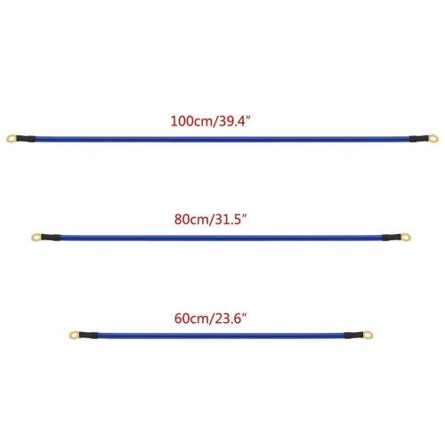 Purchase Universal 5-Point Auto Car Earth Cable System Ground Grounding ...