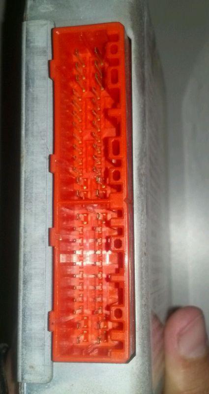 Purchase HONDA CIVIC ABS MODULE 39790-S01-A020-M1 OEM COMPUTER in ...