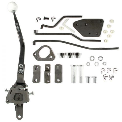 Purchase HURST 4 Speed Shifter Kit 1974-1981 Firebird & Trans Am w Borg Warner Super T10 in ...