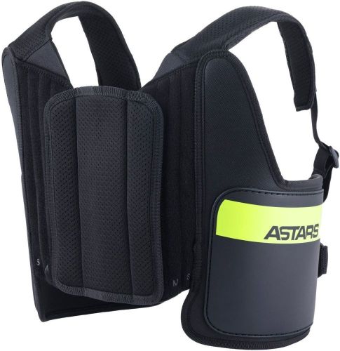Purchase Alpinestars Bionic Rib Support Vest Kart Karting 2 colors ...