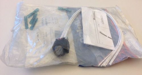 Purchase ACDelco PT2713 Throttle Control Motor Connector GM 13584095 ...