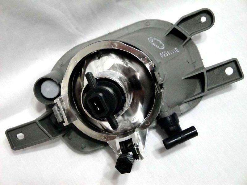 Purchase Volvo 03-11 XC90 Driving Fog Light Lamp L H W/Bulb New in ...