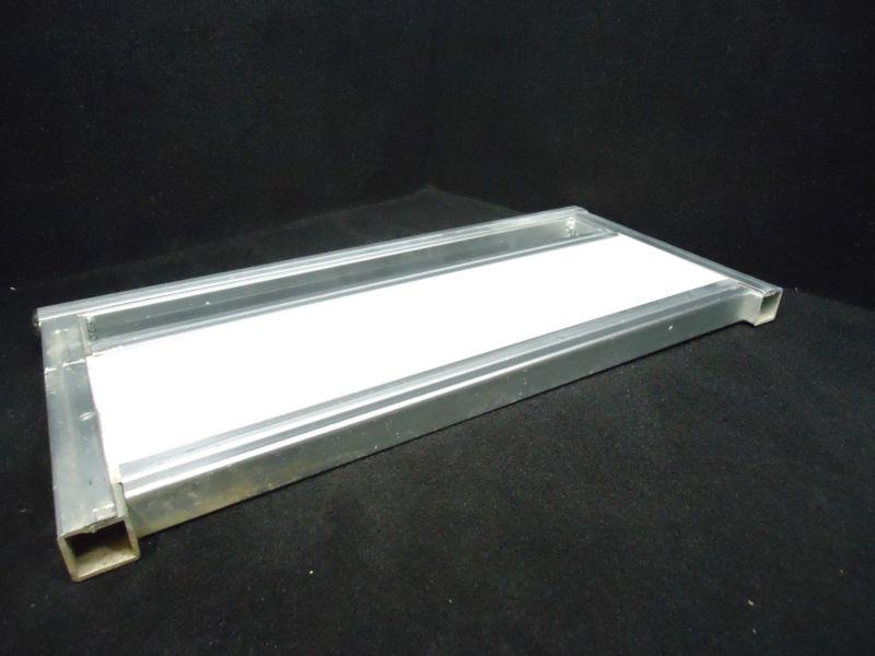 Purchase ALUMINUM PONTOON RAILING/FENCING REPLACEMENT PANEL 23.25'' X ...