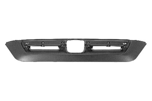 Purchase Replace HO1200186 - Honda CR-V Upper Grille Brand New Truck ...