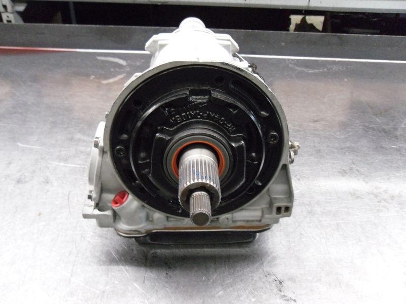 Purchase 1969 and down Ford C4 Automatic for Stock/S&S "Dynamic Racing ...