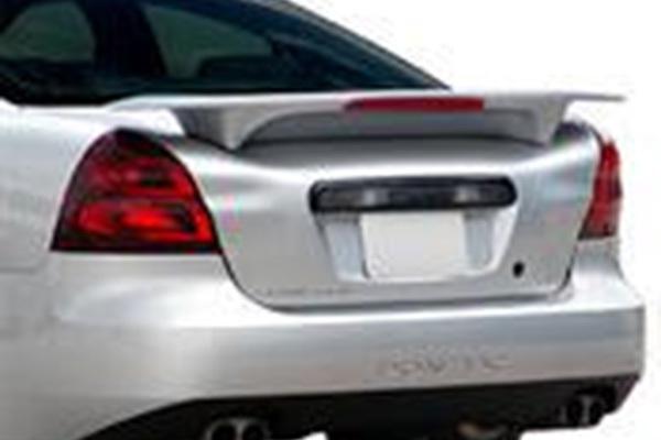 Purchase JKS 339148-UNPAINTED - 04-08 Pontiac Grand Prix Custom Style ...