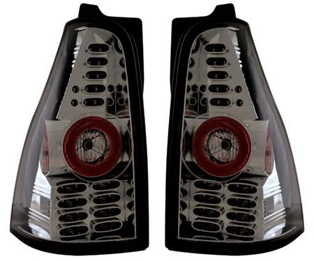 Purchase 4Runner IPCW LED Tail Lights - LEDT-2003CS in Glendale ...