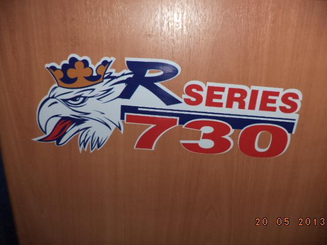 Purchase SCANIA R730 580-620 DECALS -STICKER R SERIES-4 SERIES ART ...