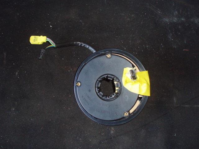 Purchase 2000 MERCEDES S500 STEERING CLOCK SPRING in Revere ...