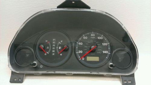 Purchase 2001 2002 2003 2004 2005 Civic Speedometer Cluster Zero MILES ...