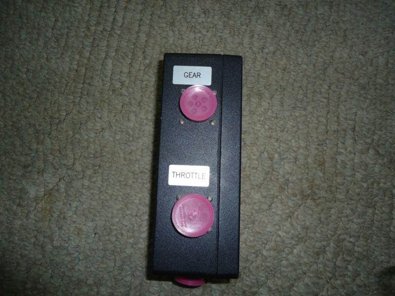 Purchase SMDC Control Station Interface by Sturdy Marine 39D-00294 NEW ...