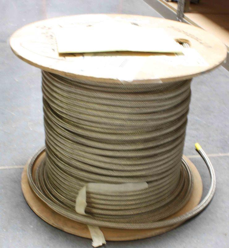 Purchase (QPC) Raychem Tinned Braided Cable Roll P/N RAY-90-10.0 in ...