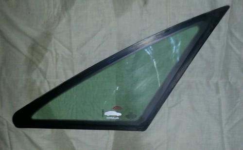 Purchase Audi A6 driver's side rear quarter window in Denver, Colorado ...