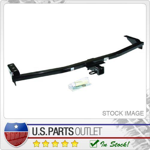 Purchase Pro Series 51159 Class III; Pro Series Trailer Hitch in USA ...