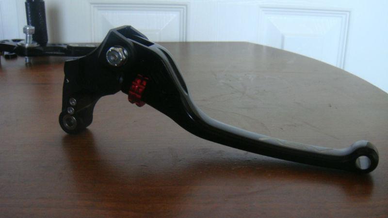 Buy ASV C5 CLUTCH LEVER WITH ADJUSTIBLE DIAL ADJUSTER FROM ASV ...