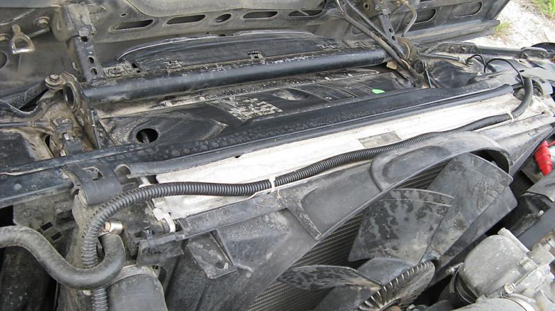 Buy 89 90 91 92 93 BMW 535I RADIATOR AT in San Antonio, Texas, US, for ...