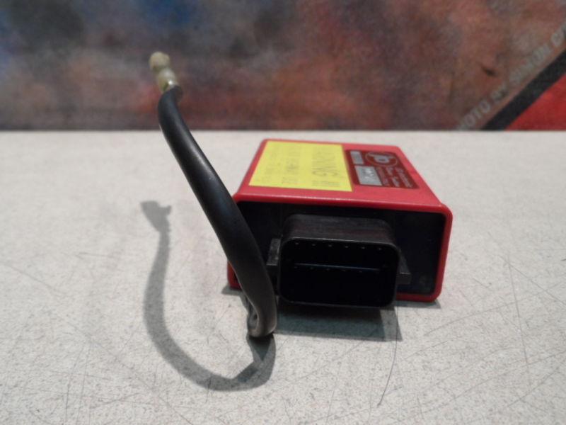 Buy 2003 Suzuki RM250 JD Ignition Box in Carlsbad, California, US, for ...