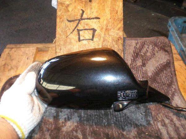 Buy HONDA INTEGRA 1994 RIGHT SIDE MIRROR ASSEMBLY [1713500] in Minato ...