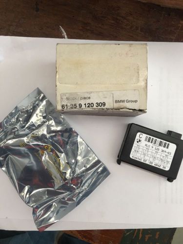 Buy BMW RAIN SENSOR 61359120309 in Godfrey, Illinois, United States ...