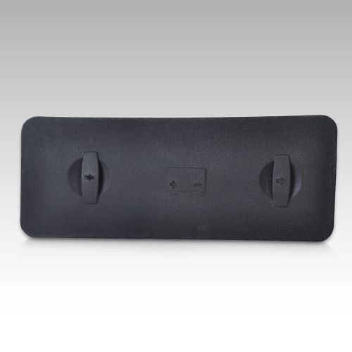 Buy Black New Battery Tray Cover 8E1819422A01C for 2001-2008 Audi A4 8E B6 B7 in CN, China