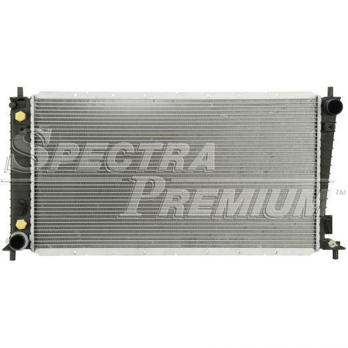 Buy Spectra Premium CU2257 COMPLETE RADIATOR in Multiple Warehouses ...
