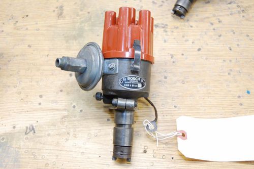 Buy Mercedes Benz Bosch Distributor VJUR6BR38 6 Cylinder in Colorado ...