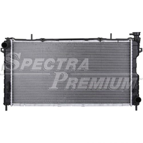 Buy Spectra Premium CU2311 COMPLETE RADIATOR in Multiple Warehouses ...
