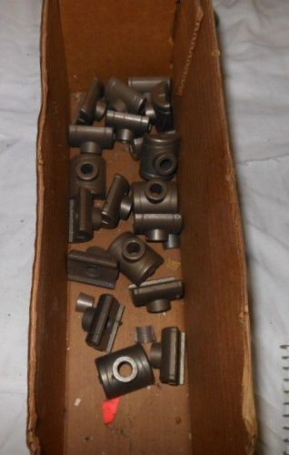 Buy NOS AMC CHRYSLER JEEP RAMBLER SPIRIT EAGLE GREMLIN I6 ROCKER ARM ...