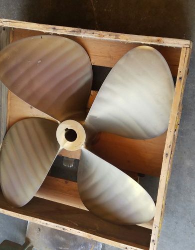 Buy MICHIGAN WHEEL DYNA QUAD PROPELLERS PROP PROPS PAIR in Peoria ...