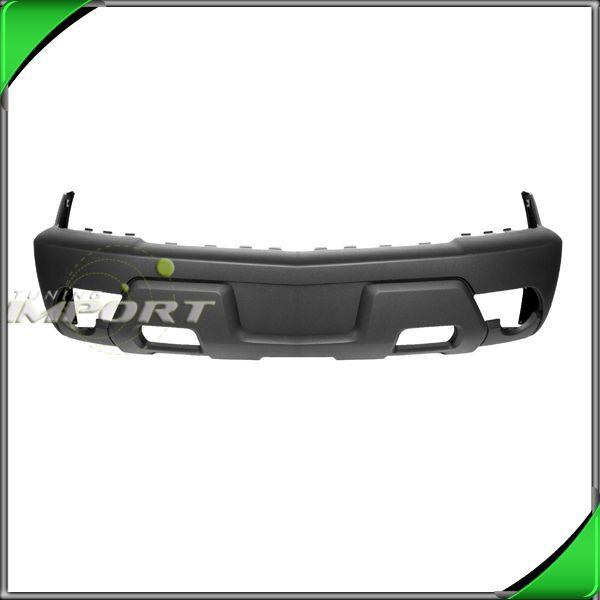 Buy 03-06 AVALANCHE FRONT BUMPER COVER REPLACEMENT CAPA CERIFIED ...