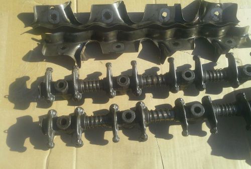 Buy 1965 1966 Ford F100 F250 352 FE rocker arms in Salem, Oregon ...