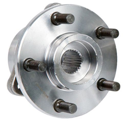 Buy New High Quality Front Wheel Hub Assembly For Jeep Cherokee ...
