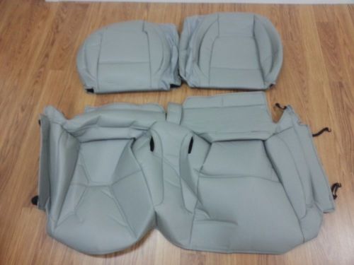 Buy 2015 Mustang V6 Coup Rear Seat Cover, CoverKing Brand in Marco ...