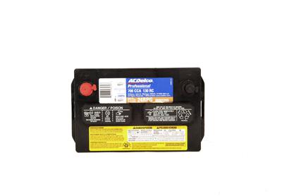 Buy ACDELCO PROFESSIONAL 24RPG Battery, Std Automotive in Chino, California, US, for US $160.57