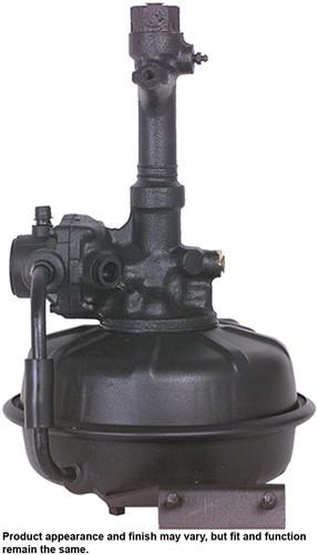Buy CARDONE 51-8016 Power Brake Unit-Reman Hydro-Vac Power Brake ...