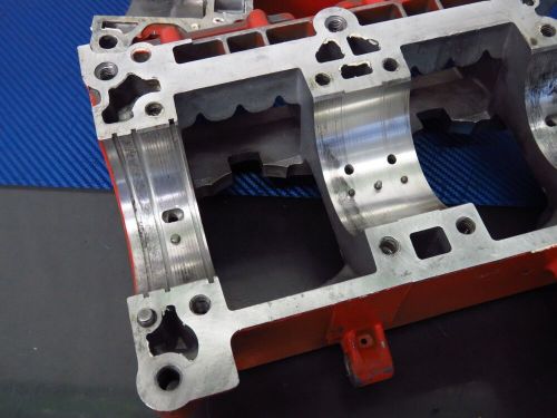 Buy YAMAHA Super Jet 62T 701 700 engine motor crankcase crank case ...