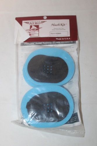Buy OREGON AERO HUSH KIT PASSIVE EAR CUP NOISE ATTENUATION KIT # 92005 ...