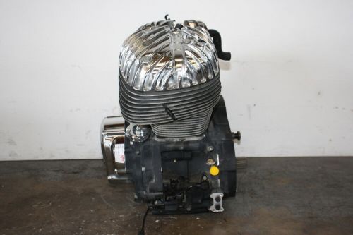 Buy 2017 Indian Roadmaster Thunderstroke 111 Engine Motor 28K miles ...