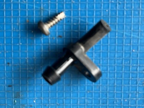 Buy Mercury Outboard 52889 80-115hp 2 Stroke Water Tell Tale Pee Tube ...