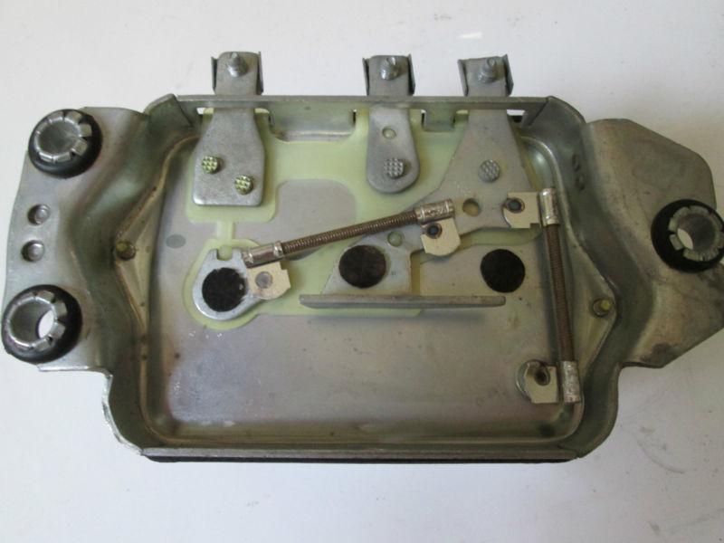 Buy NOS DELCO REMY VOLTAGE REGULATOR 1118300 in Louisville, Ohio, US ...