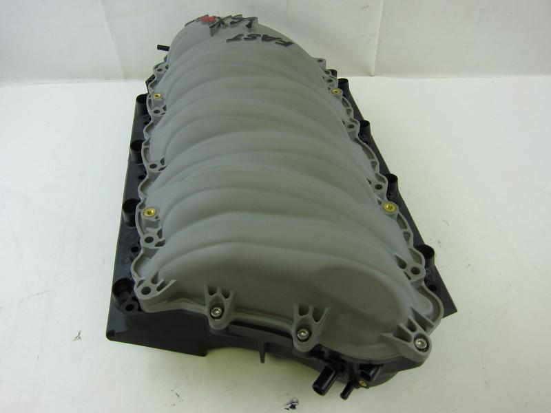Buy FAST LS3 102mm LSXr Intake Manifold 146102 rect port 6.2 6.0 Car ...