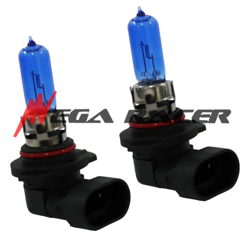 Buy 9005-HB3 65W White Xenon Halogen Auto Head Lamp 2 Bulb #wb6 Po31 Hi ...