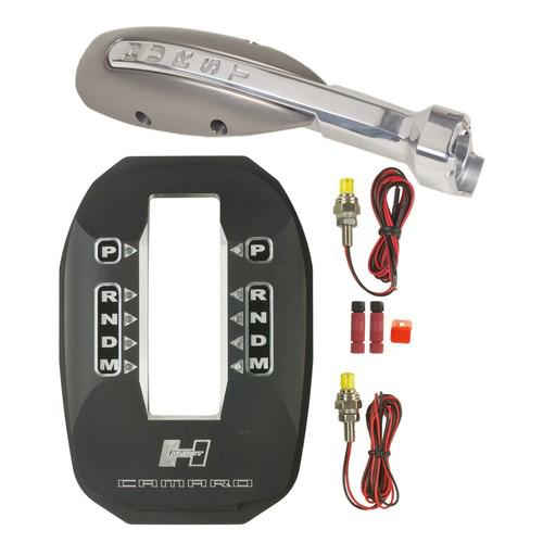 Buy Hurst 5380432 Hard Drive Complete Kit 10-12 CAMARO in Chino ...